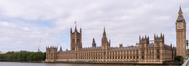 Visiter le quartier de Westminster à Londres